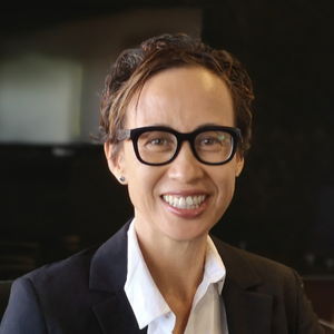 Women's Fund Fiji - Gina Houng Lee