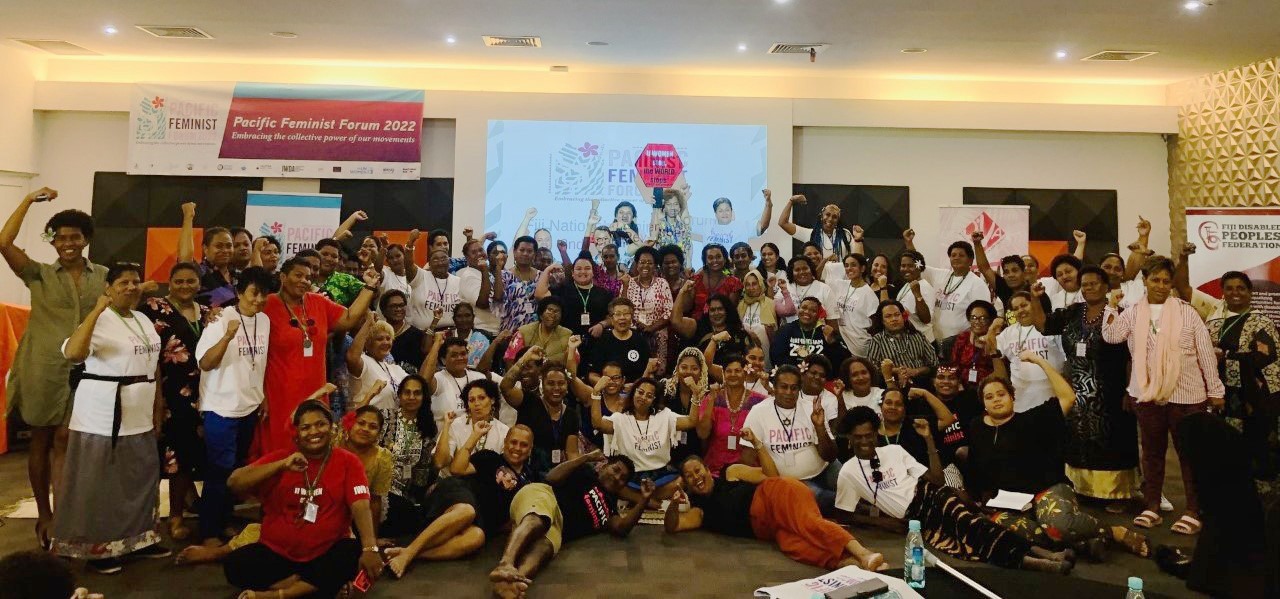 Women's Fund Fiji