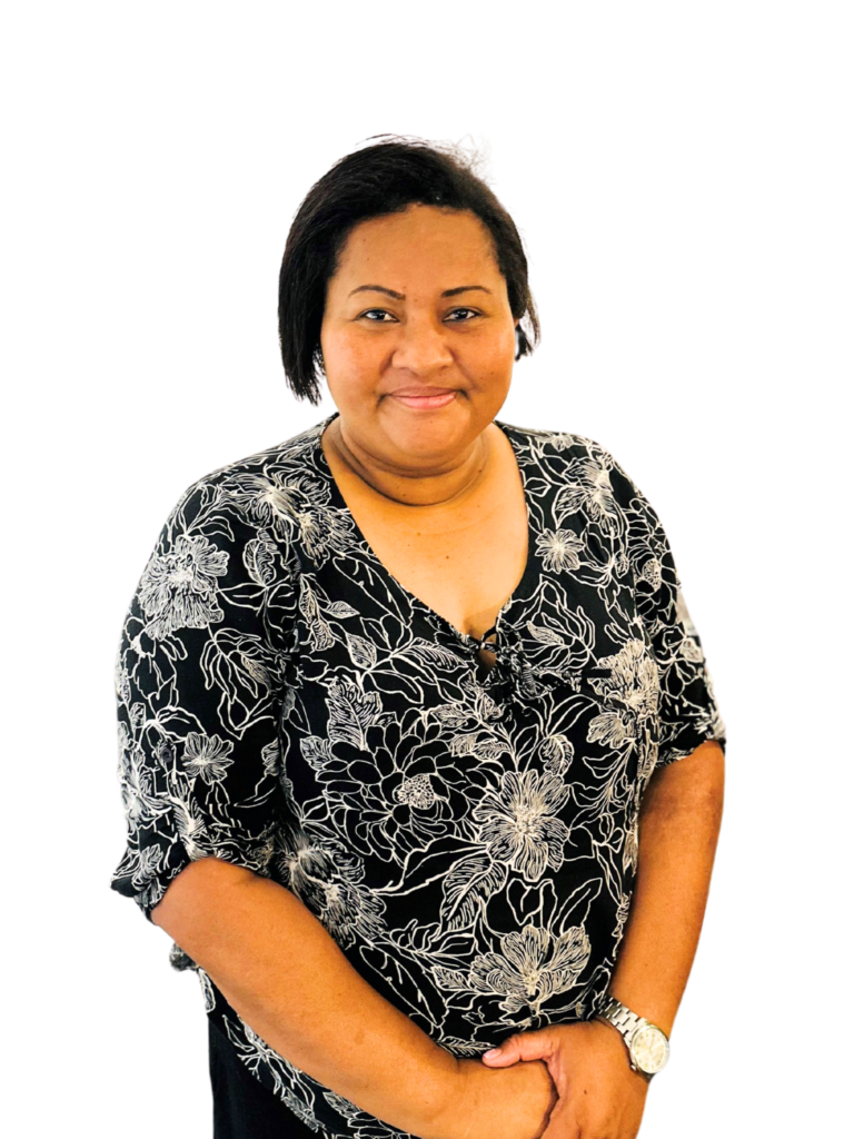 Women's Fund Fiji - Losalini Bolatagici